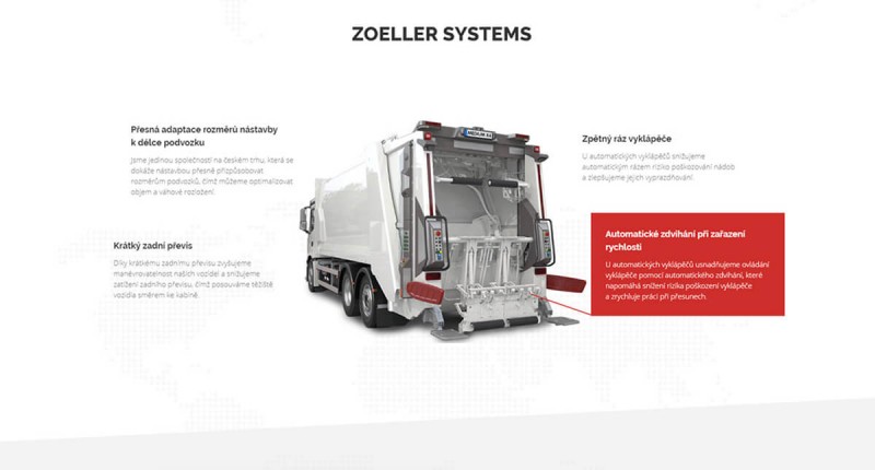 Zoeller systems | 4WORKS