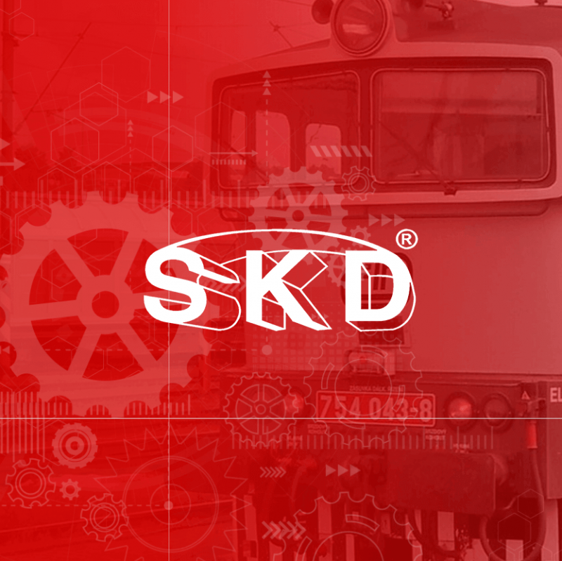 SKD TRADE, a.s. | 4WORKS